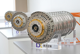 DEXUN Spindle Manufacturing (Dalian) Co.,Ltd